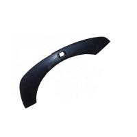 China High-quality OEM HOWO A7 Cabin Part Fender Trim Panel WG1664230012 for sale
