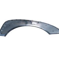 China High-quality OEM HOWO A7 Cabin Part Fender Trim Panel WG1664230012 for sale