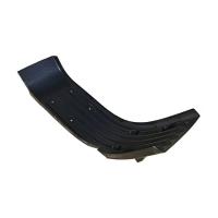 China High-quality SITRAK C7H T7H Right Plastic Mud Guard Model WG1664230050 for sale