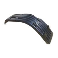 China High-quality SITRAK C7H T7H Right Plastic Mud Guard Model WG1664230050 for sale