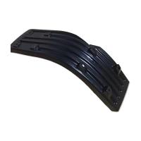China High-quality SITRAK C7H T7H Right Plastic Mud Guard Model WG1664230050 for sale