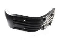 China High-quality SITRAK C7H T7H Right Plastic Mud Guard Model WG1664230050 for sale