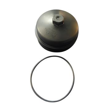 China High-quality OEM 200V05505-0011 Oil Filter Cover with Sealing Ring for sale