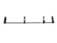 China High-quality OEM 811W62910-5258 Right Support Assembly for Heavy Duty Truck for sale