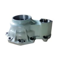 China Front Output Shaft Cover 199118250222 for SINOTRUK Howo VG1200 Front Output Housing for sale