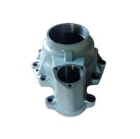 China Front Output Shaft Cover 199118250222 for SINOTRUK Howo VG1200 Front Output Housing for sale