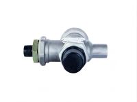 China 179100360050 Engine Automatic water drain valve SHACMAN Truck Parts for sale