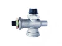 China 179100360050 Engine Automatic water drain valve SHACMAN Truck Parts for sale