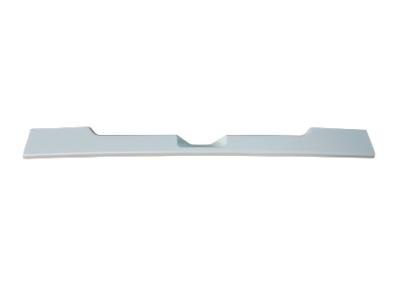 China OEM Fit for SITRAK Trucks 810W41610-5573 Cover for the Middle Part of the Bumper Sitrak (plastic) for sale