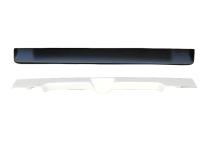 China OEM Fit for SITRAK Trucks 810W41610-5573 Cover for the Middle Part of the Bumper Sitrak (plastic) for sale