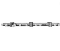 China OEM Fit for SITRAK Trucks 200V10311-6082 CNHTC MC11\MC13 Fuel Rail 0445226112 for sale