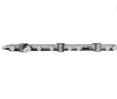China OEM Fit for SITRAK Trucks 200V10311-6082 CNHTC MC11\MC13 Fuel Rail 0445226112 for sale