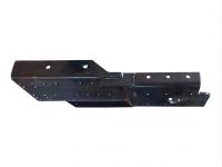 China DZ95259930386 Bumper front bracket assembly (right) For Engine Machinery Parts for sale