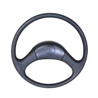 China DZ9112470030 Auto Part Steering wheel For SHACMAN Engine Parts for sale