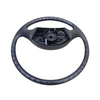China DZ9112470030 Auto Part Steering wheel For SHACMAN Engine Parts for sale
