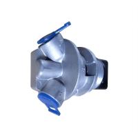 China 179100360032 Switch valve Auto Parts For Shacman Truck for sale
