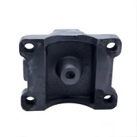 China DZ91129520033 Leaf spring bracket For SHACMAN Truck Parts for sale
