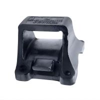 China DZ91129520033 Leaf spring bracket For SHACMAN Truck Parts for sale