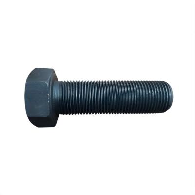 China Q151B2480TF2 Engine Hexagon head bolt SHACMAN Truck Parts for sale