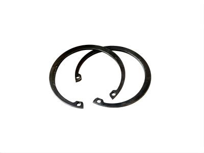 China Q43870 Retaining ring For SHACMAN Truck Parts for sale