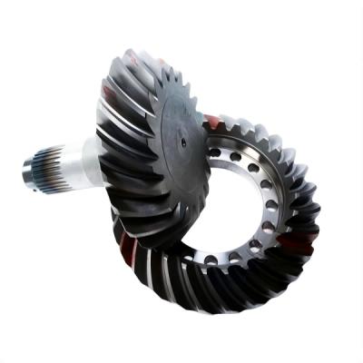 China HD90149320031 Engine Conical gear set SHACMAN Truck Parts for sale