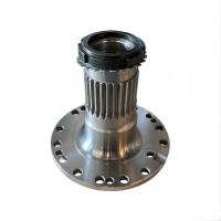 China 188000410063 Engine Automatic Axle end SHACMAN Truck Parts for sale