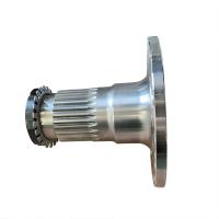 China 188000410063 Engine Automatic Axle end SHACMAN Truck Parts for sale
