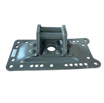 China Right Connecting Bracket WG9925510271 Sinotruk HOWO T7H TX Sitrak Transmission Connecting Bracket for sale