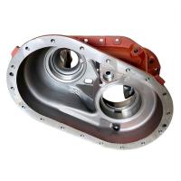 China HD90149320341 Engine Main reducer shell assembly SHACMAN Truck Parts for sale