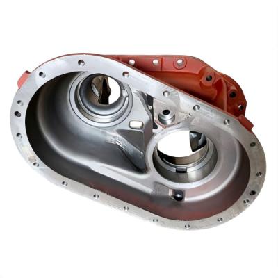 China HD90149320341 Engine Main reducer shell assembly SHACMAN Truck Parts for sale
