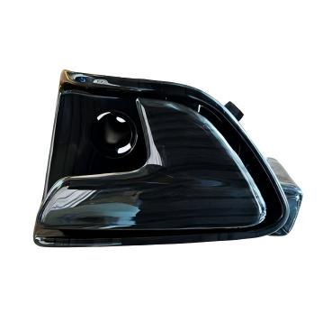 China High-quality Auto parts Right Door Lock Inner Handle FG1692330038 for Sinotruk for sale
