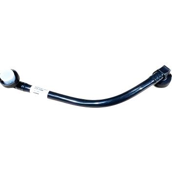 China High-quality Auto parts 201V06303-5831 SITRAK Air Compressor Water Cooling Inlet Pipe for sale