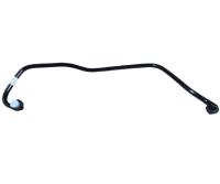 China High-quality Auto parts 202v06303-5311 Construction Machinery Parts Cooling Return Pipe for sale