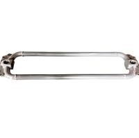 China High-quality 812W41280-5282 Construction Machinery Parts Traction Beam Assembly for sale