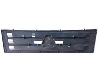 China 812W61150-0110 Front Grille Strips Sinotruk Sitrak C7h Truck Cab Parts Intermediate Coating Status Radiator Cover Trim Panel for sale