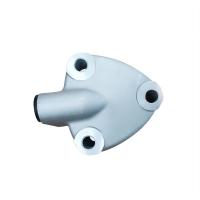 China 81.35250.0002 Differential lock cylinder For SHACMAN Engine Parts for sale