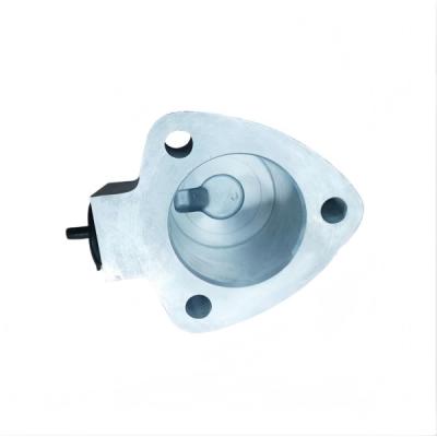 China 81.35250.0002 Differential lock cylinder For SHACMAN Engine Parts for sale