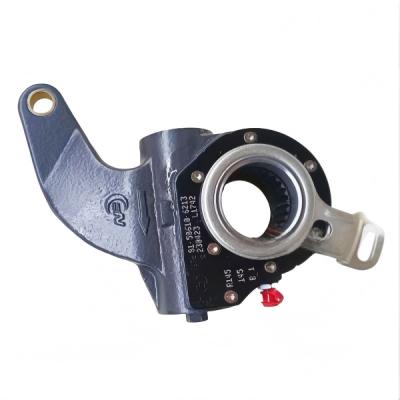China 81.50610.6213 Clearance adjustment arm assembly (left) For Construction Machinery Parts for sale