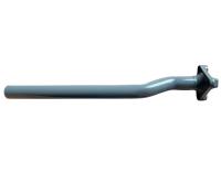 China Sinotruk HOWO C7H HOWO T7H Left Rear Wheel Rear Fender Support WG9725939320 for sale
