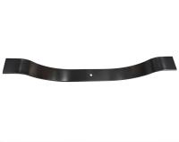 China DZ96259590083 Leaf spring cross member For Engine Machinery Parts for sale