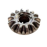China HOWO Sinotruk Truck Parts Rear Axle Gear WG7117327029 Rear Half Shaft Gear for sale