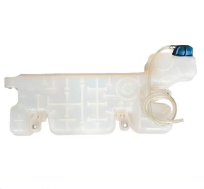 China DZ96149533008 Expansion box assembly For Engine Machinery Parts for sale
