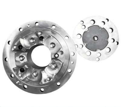 China 3086000776 Engine Planet carrier For SHACMAN Truck Parts for sale