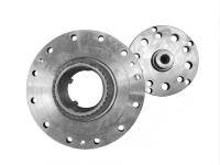 China 3086000776 Engine Planet carrier For SHACMAN Truck Parts for sale