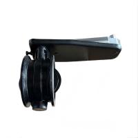 China DZ91189180014  Engine Exhaust brake SHACMAN Truck Parts for sale