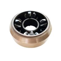 China SINOTRUK HOWO Truck Parts WG7117327011-1 Inter Axle Differential Housing Rear Half Shaft Gear for sale