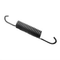 China DZ9112440531 Lower return spring Engine AUTO PART For SHACMAN for sale
