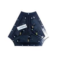 China SITRAK SINOTRUK HOWO Truck Spare Parts- SZ1664952000 Special identification for sale