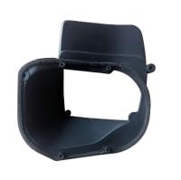 China Inhalation Horn Mouth 710W61949-0040 for Chinese Brand Truck Spare Parts for sale