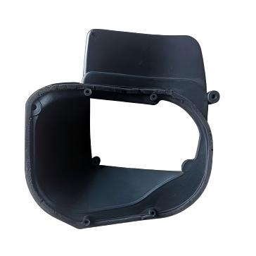 China Inhalation Horn Mouth 710W61949-0040 for Chinese Brand Truck Spare Parts for sale